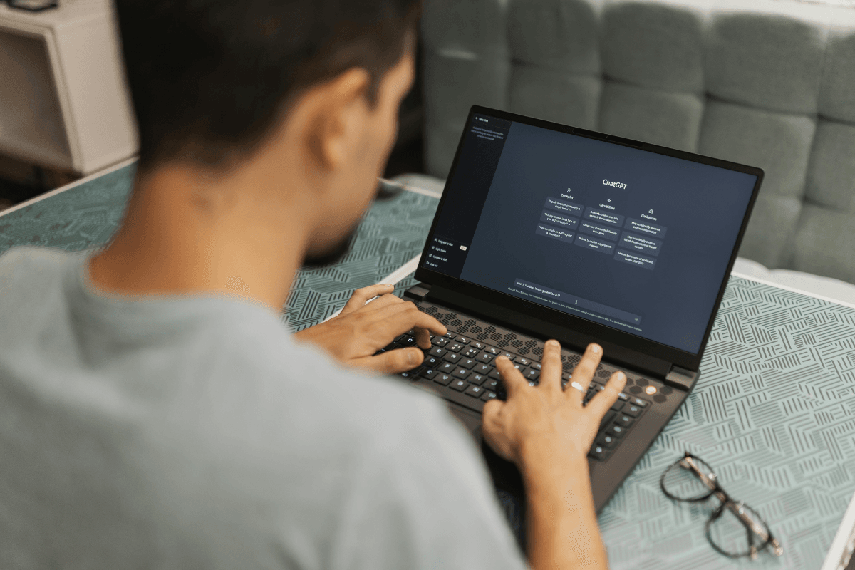 A Psychologist’s Take on ChatGPT as a Therapist